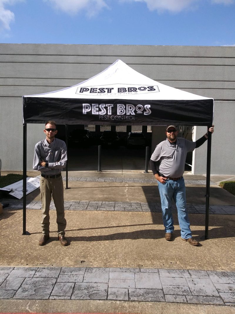 See Our Work | Pest Bros Pest Control