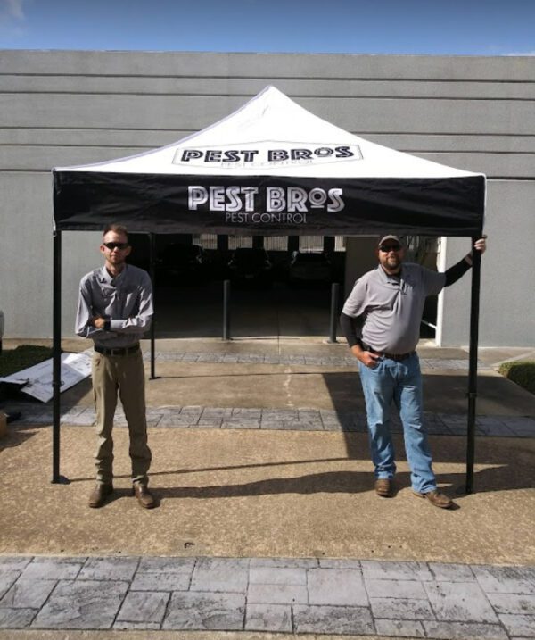 Pest Control Friendswood TX - The Pest Bros
